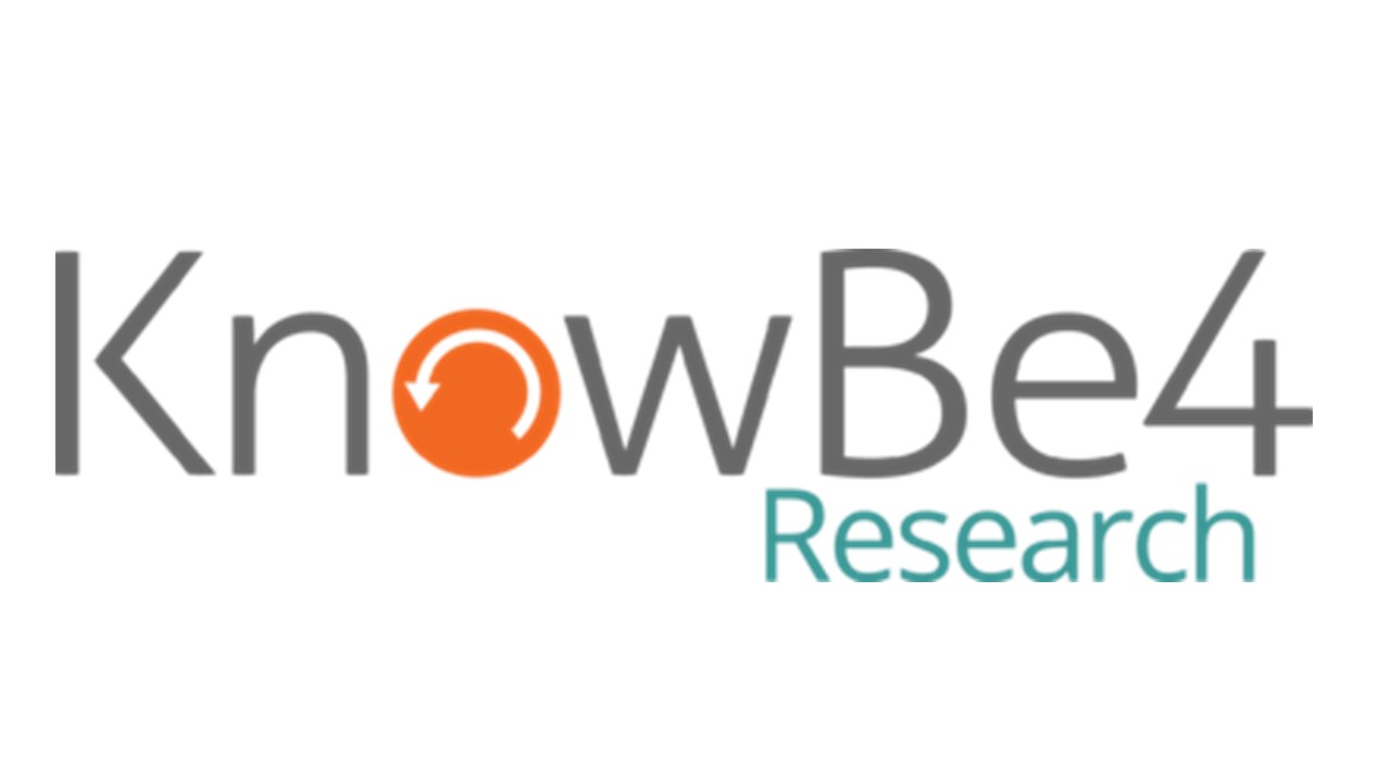 KnowBe4最新調査レポート： セキュリティ意識向上トレーニングの頻度を増やすことで、セキュリティ侵害の予防が改善される